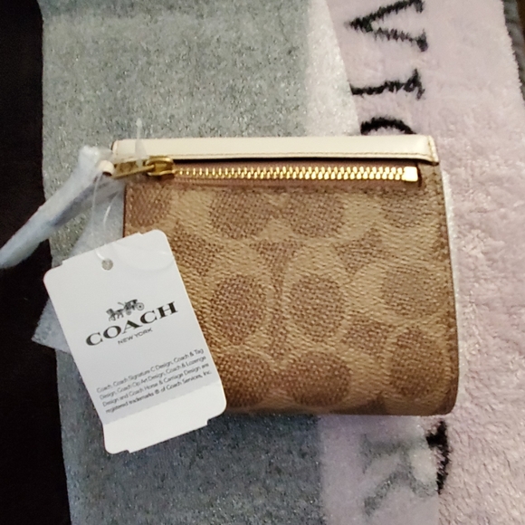 Coach | Bags | Coach Wallet | Poshmark